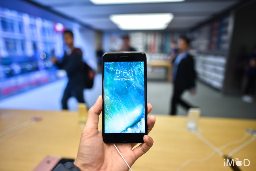 Apple เตรียมพัฒนาหน้าจอ MicroLED ของตัวเองเป็นครั้งแรก - iPhoneMod