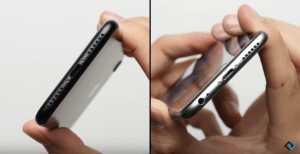 ชมรีวิวทดสอบ Drop Test ระหว่าง iPhone 7 กับ iPhone 6s รุ่นใดทนทานกว่ากัน