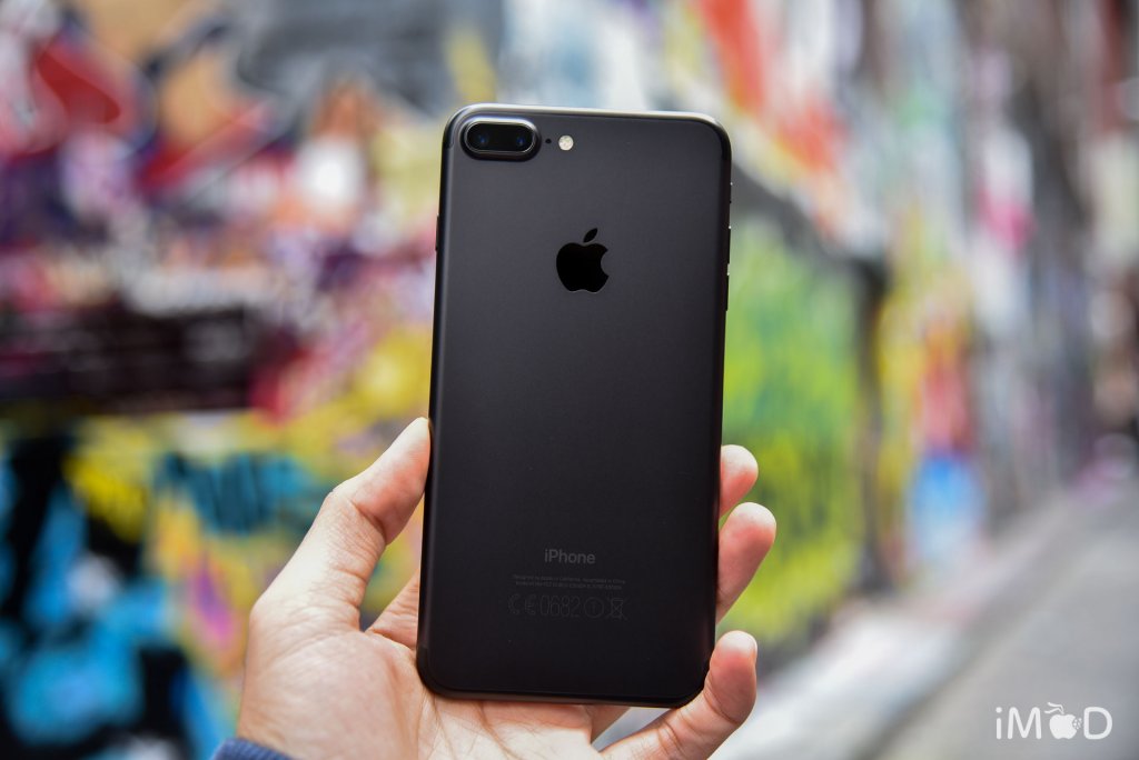 Apple ขาย iPhone ได้มากกว่า 1,200 ล้านเครื่องแล้ว