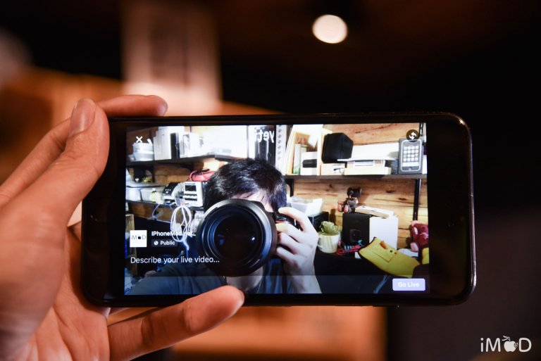 วิธีปิดการแจ้งเตือน Facebook Live ที่แสนน่ารำคาญ - iPhonemod