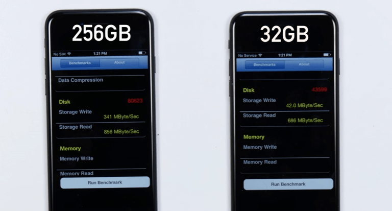 ยืนยัน ภาพหลุดสติ๊กเกอร์ตัวแบบ iPhone 7 เริ่มต้นความจุที่ 32GB