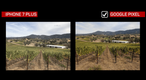เปรียบเทียบกล้อง iPhone 7 Plus กับ Pixel XL จากการใช้งานจริง รุ่นไหนดี ...