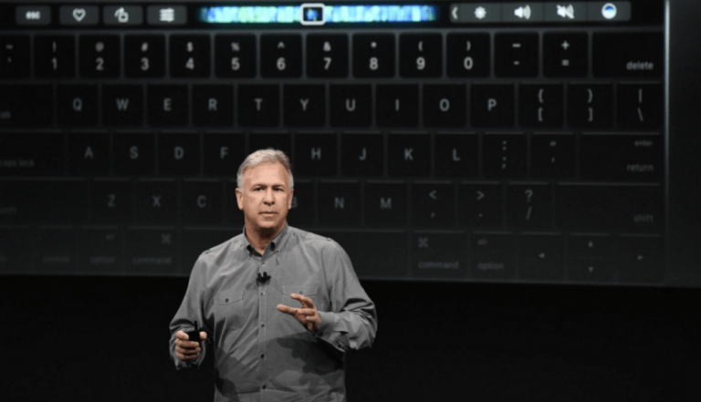 Phil Schiller รับตำแหน่งเป็น Apple Fellow, Greg Joswiak ดูแล Worldwide ...