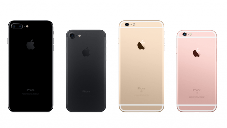 โฉมหน้าผู้ที่ซื้อ iPhone 6 คนแรกของโลก