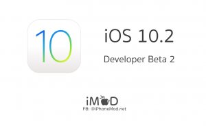 Apple ปิดประตู Downgrade กลับไป iOS 10.2 แล้ว