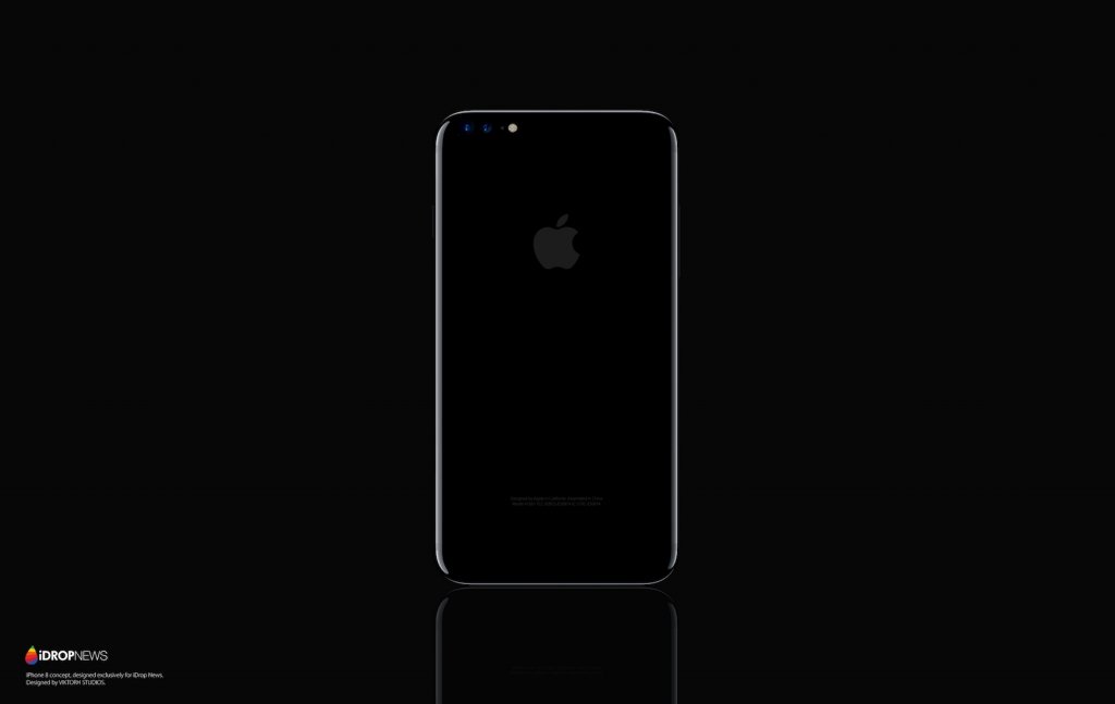 Apple กำลังศึกษา เทคโนโลยีกล้อง 3 มิติเพื่อใช้ใน iPhone 8