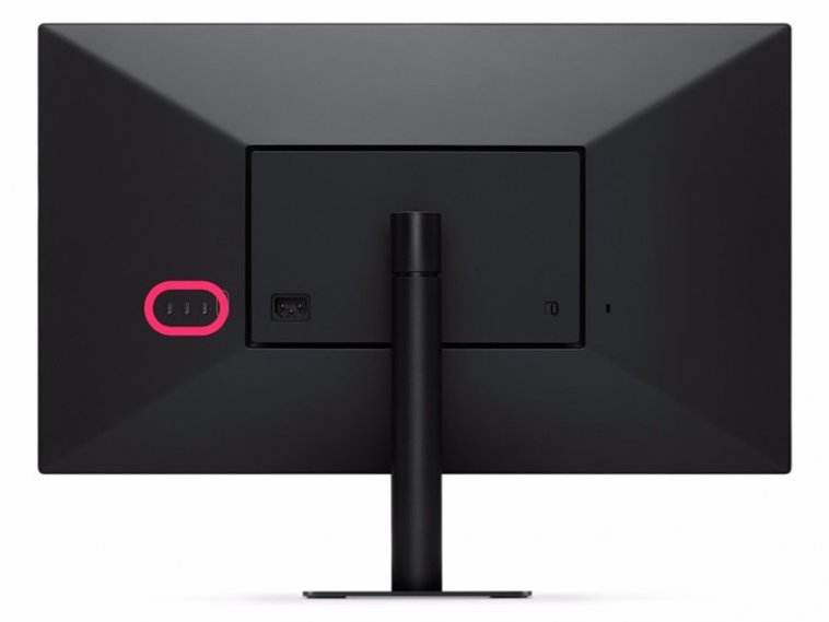 รู้จัก LG UltraFine จอที่จะมาแทน Apple Thunderbolt Display