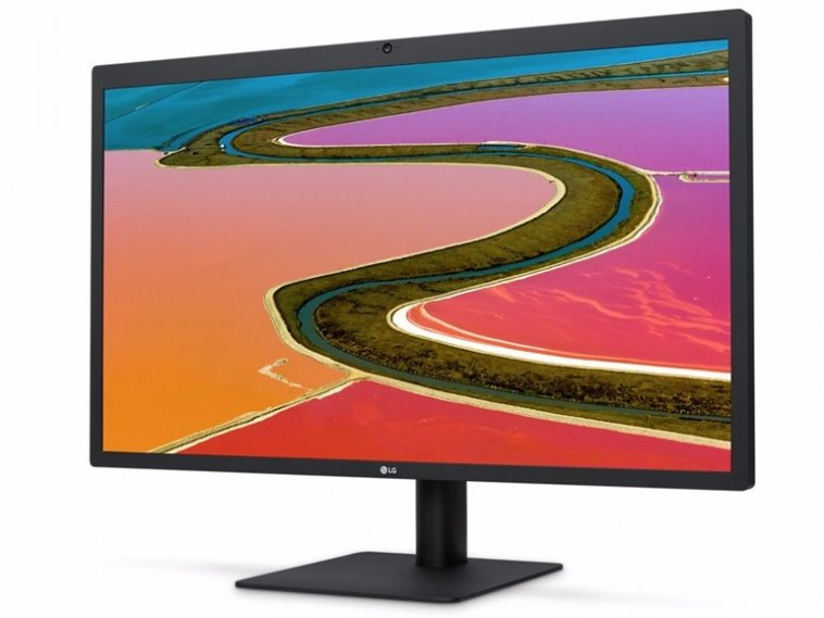 รู้จัก LG UltraFine จอที่จะมาแทน Apple Thunderbolt Display