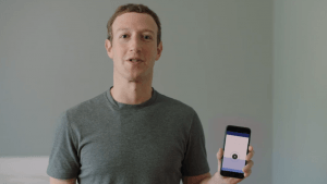 Facebook มีผู้ใช้งานรวมเกิน 2,000 ล้านคนแล้ว