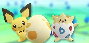 Pokémon GO โปเกมอนภาคใหม่ ประกาศอย่างเป็นทางการแล้ว! - iMoD