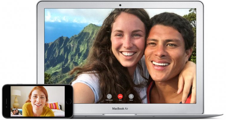ลือ FaceTime แบบกลุ่ม อาจเป็นหนึ่งในคุณสมบัติใหม่ของ iOS 11