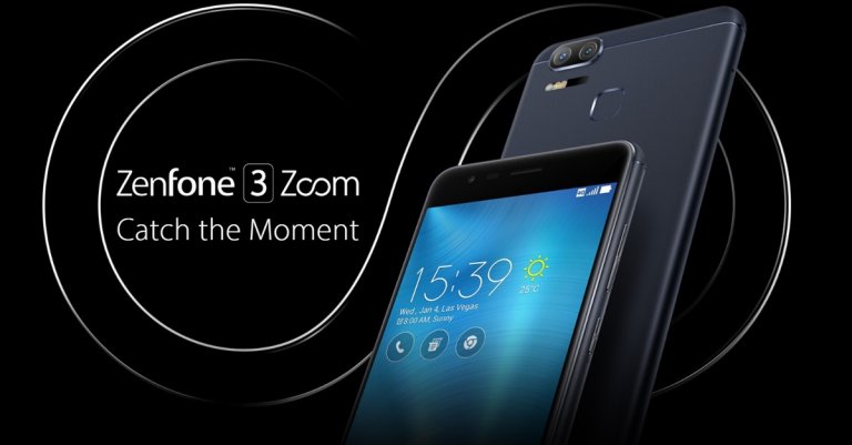 [คลิป] Dual-Camera ดีอย่างไรมาดูกัน