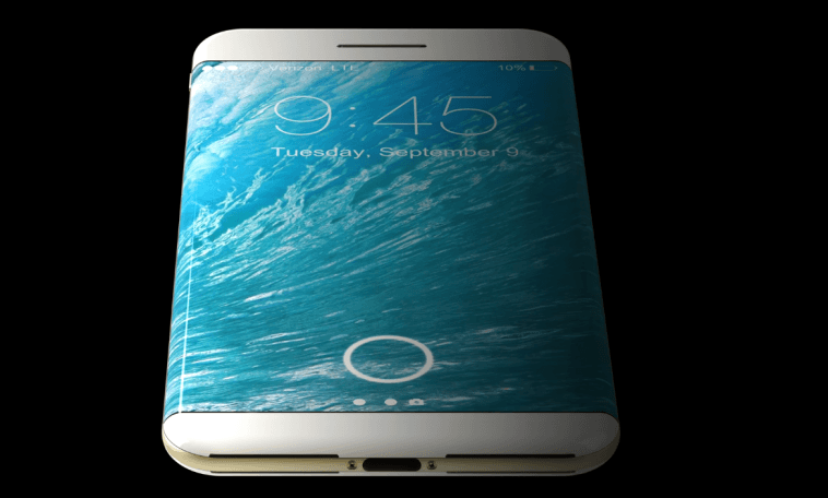 iPhone 8 อาจมาพร้อมมาตรฐานกันน้ำที่ระดับ IP68 สามารถกันฝุ่นและใช้งานใต้ ...