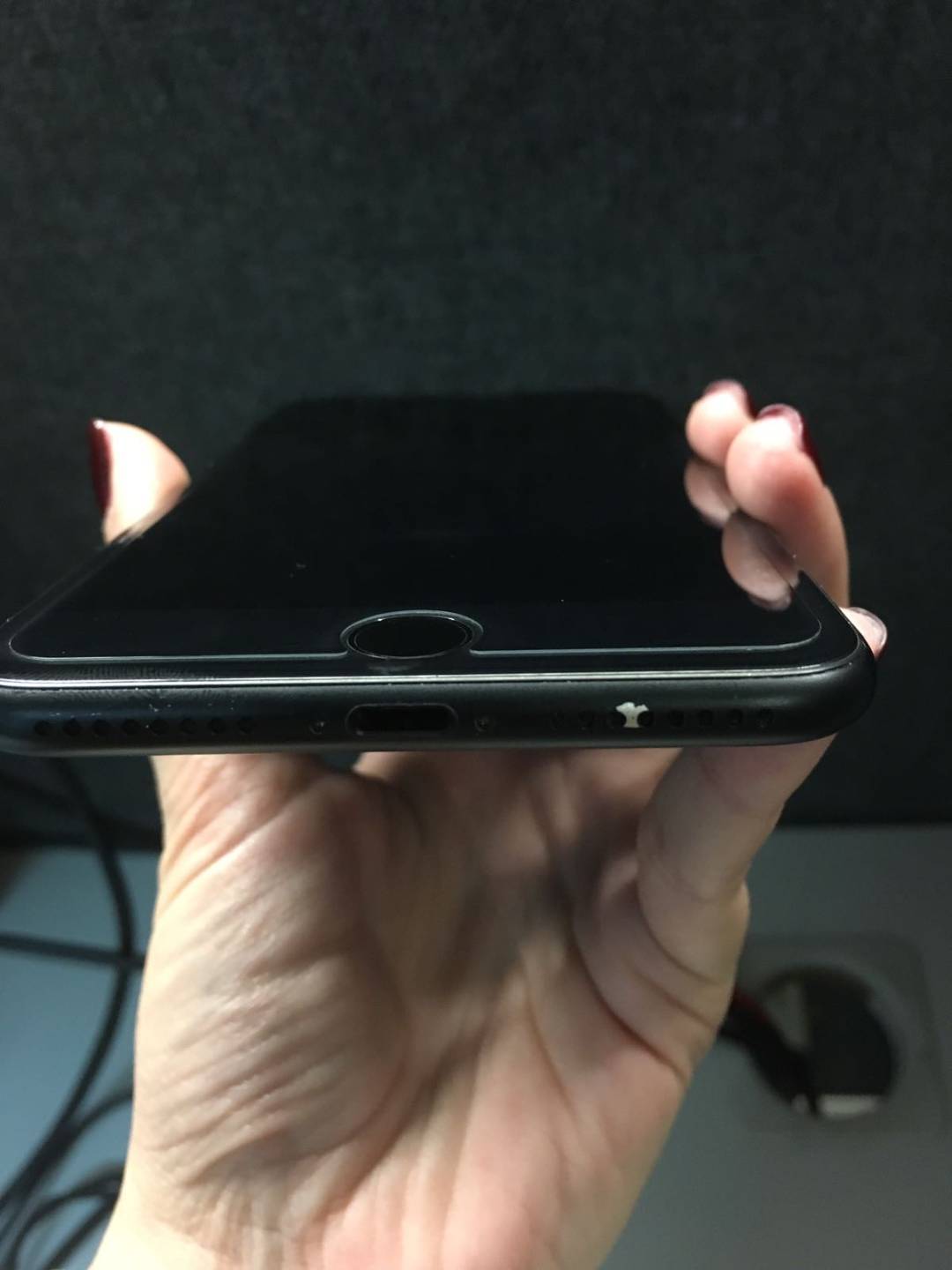 IPhone 7 Plus Matte Black iphone-7-plus-matte-black