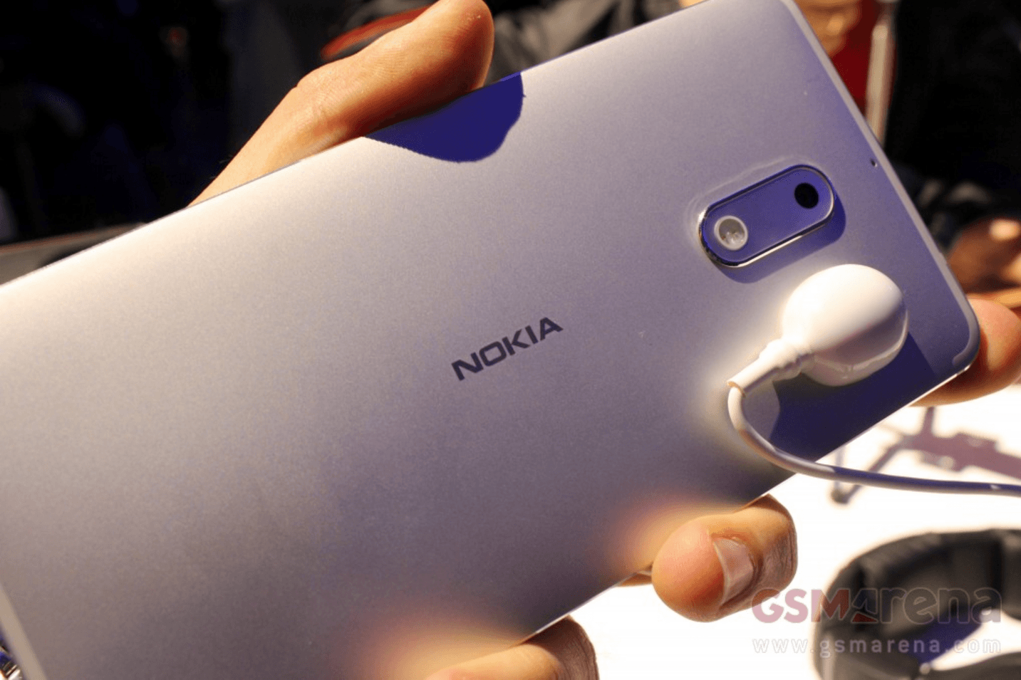 สรุปสเปค Smartphone ระบบ Android น่าสนใจที่เปิดตัวในงาน MWC 2017