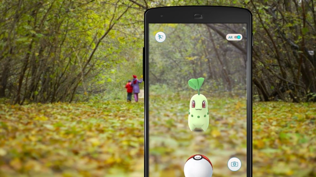 "10 มารยาทที่ควรมี" สำหรับผู้เล่น Pokémon GO