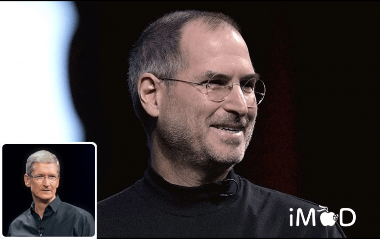 ความในใจ Tim Cook ในโอกาสครบรอบวันคล้ายวันเกิดปีที่ 63 ของ Steve Jobs