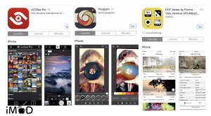 Top 10 แอปฟรีประจำวันที่ 7/12/2557 - iMoD