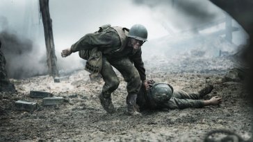 Mod พาดูหนัง - Hacksaw Ridge ความเชื่อมั่นและศรัทธาเหนืออาวุธ