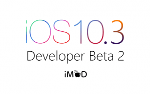 Apple ปล่อย iOS 10.2.1 Developer Beta 2 ให้นักพัฒนาได้อัปเดต