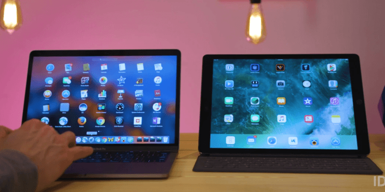 บทวิเคราะห์ iPad Pro ควรมี OS เป็นของตัวเองได้แล้ว
