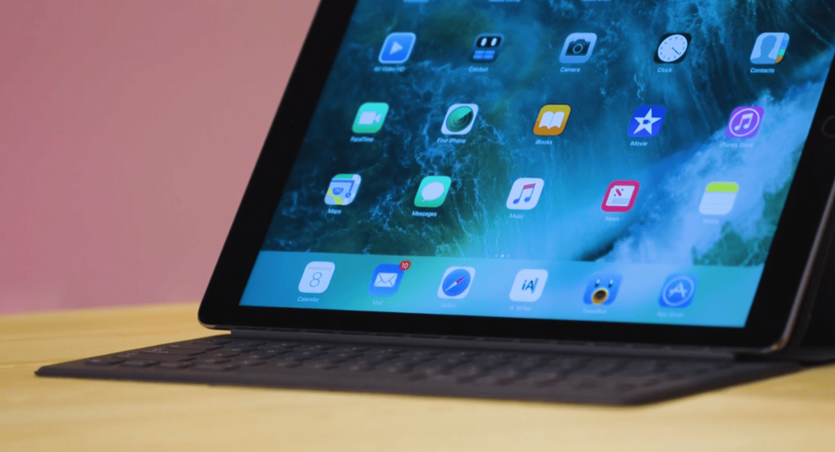 บทวิเคราะห์ iPad Pro ควรมี OS เป็นของตัวเองได้แล้ว