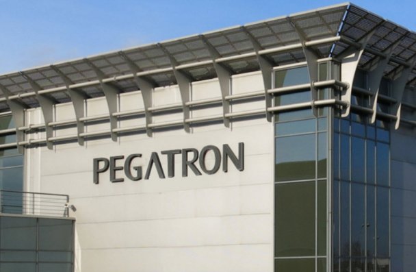 Pegatron เตรียมเริ่มผลิต MacBook, iPad ที่อินโดนีเซีย