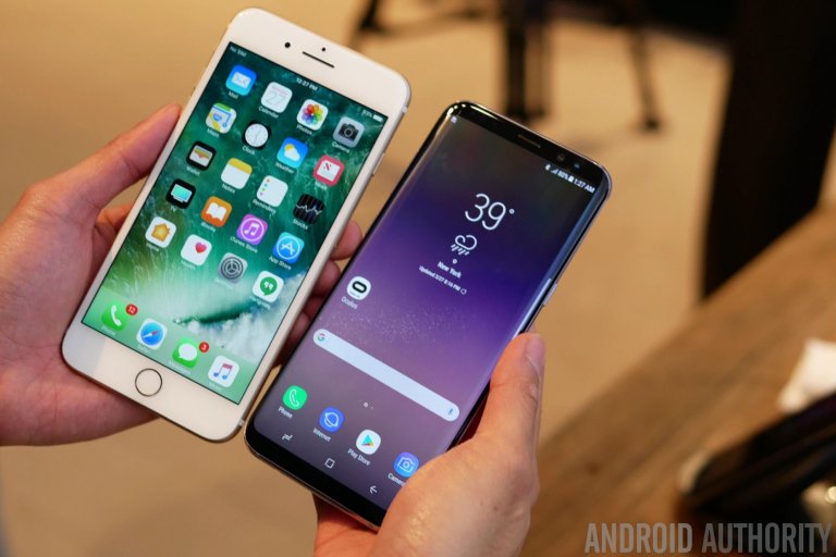 เปิดตัวแล้ว Samsung Galaxy S8 และ Galaxy S8+ มีอะไรน่าสนใจบ้าง [ชมภาพ]