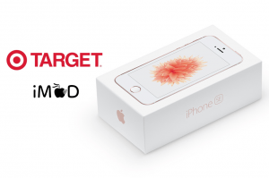 Target ส่งคืน iPhone SE บางรุ่น เพื่อเตรียมสั่งรุ่นใหม่ที่จะเปิดตัวใน ...
