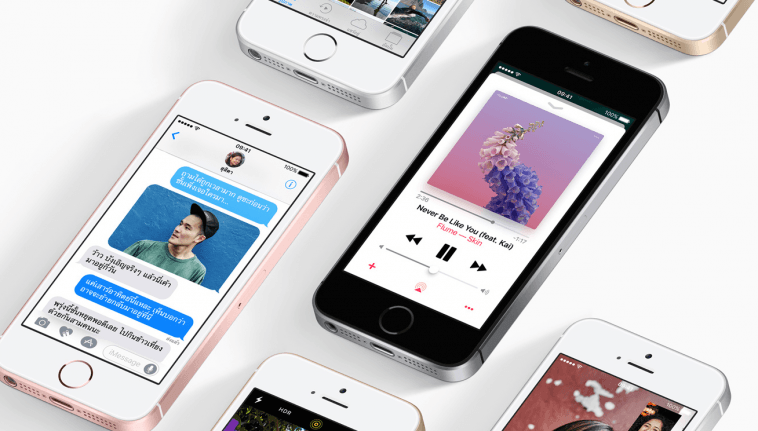 Target ส่งคืน iPhone SE บางรุ่น เพื่อเตรียมสั่งรุ่นใหม่ที่จะเปิดตัวใน ...