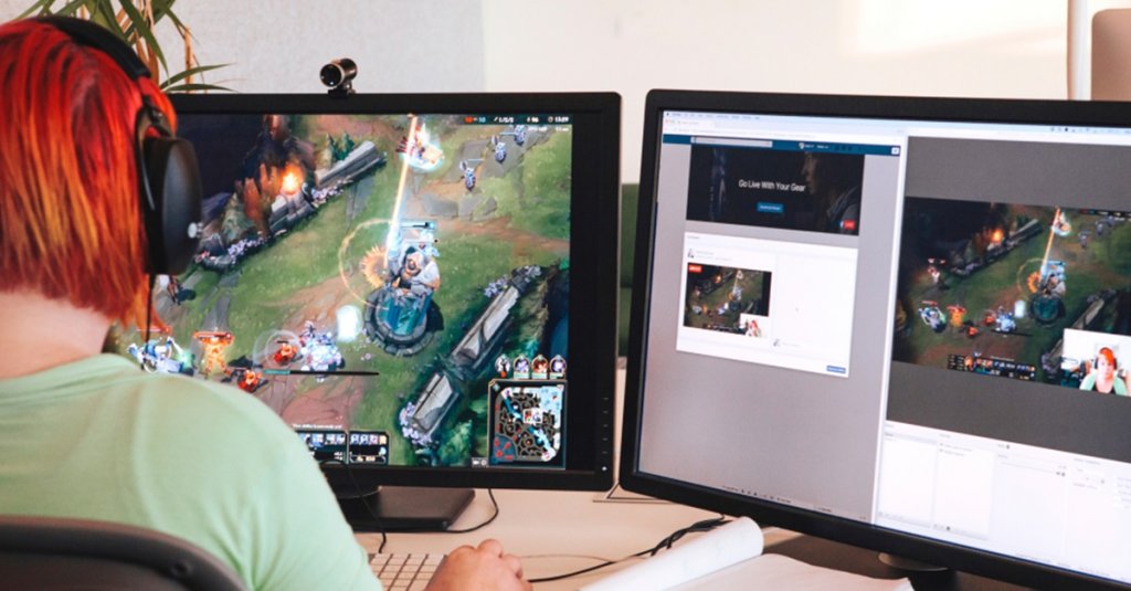 Facebook เปิดให้ Live ผ่านโน้ตบุ๊คหรือเว็บแคมได้แล้ว