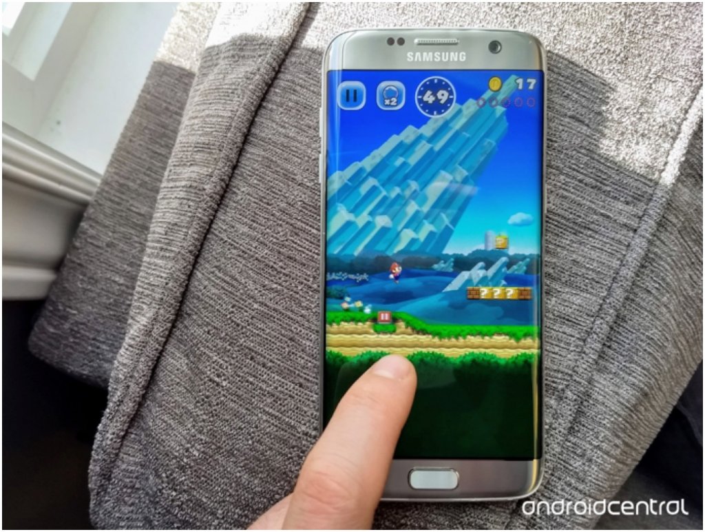 Super Mario Run iOS อัปเดต v.2.0 และปล่อยบน Android แล้ว