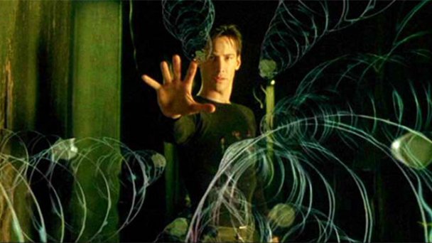 The Matrix หนัง Sci-Fi แห่งปี 1999 กำลังจะกลับมา..