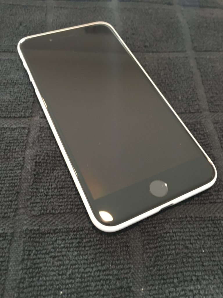 ปรับแต่ง iPhone 7 Plus ให้เป็นสี Jet White โดยไม่ต้องแกะเครื่อง
