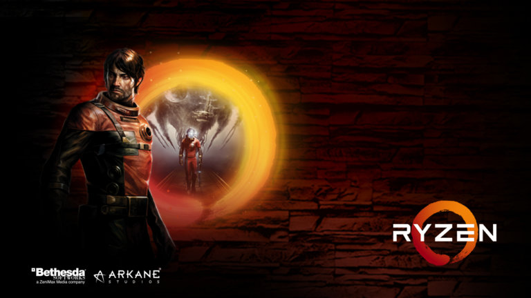 AMD Ryzen เปิดตัวราคา Ryzen 5 ในประเทศไทย