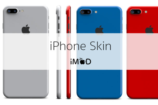 ColorWare เปิดให้สั่งซื้อ Skin ปรับแต่งสี iPhone ได้ตามต้องการราคา ...