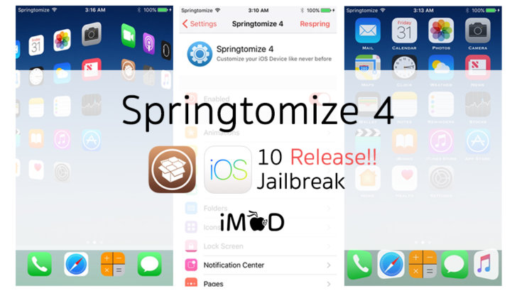 Cydia App - ข้อมูล ข่าว รีวิว อัปเดตล่าสุดโดย iMoD