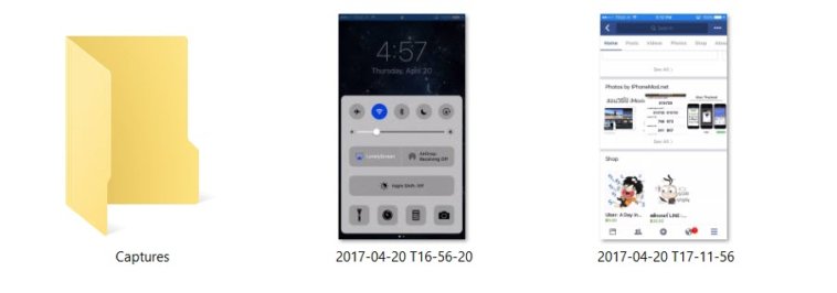 Lonely Screen โปรแกรมจำลองหน้าจอ iPhone ให้แสดงที่คอมพิวเตอร์ใช้ได้ทั้ง ...