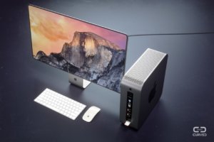 Apple กำลังทำหน้าจอ 8K สำหรับ Mac Pro รุ่นใหม่และ Mac mini ที่ไม่ใช่ mini