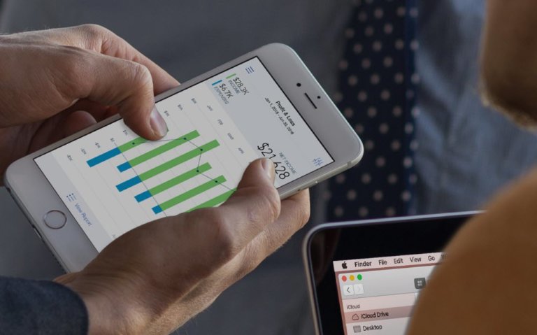 CEO Powermat เผย Apple ประกาศว่าระบบชาร์จไร้สาย (Wireless Charging) จะ ...