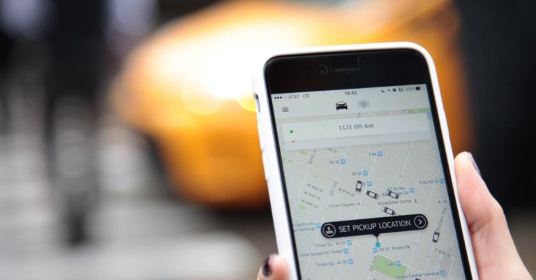 เคลียร์กันแล้ว! UberMOTO กลับมาให้บริการอีกครั้งผ่านวินมอไซค์