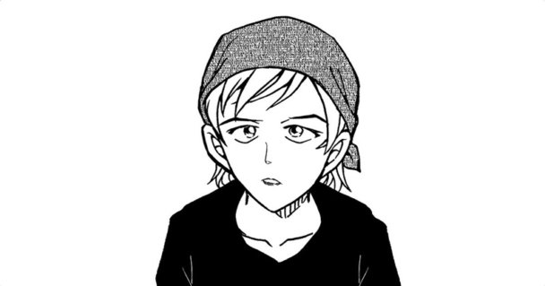 มาสร้างภาพตัวเองในรูปแบบการ์ตูน "โคนัน" กันเถอะ!