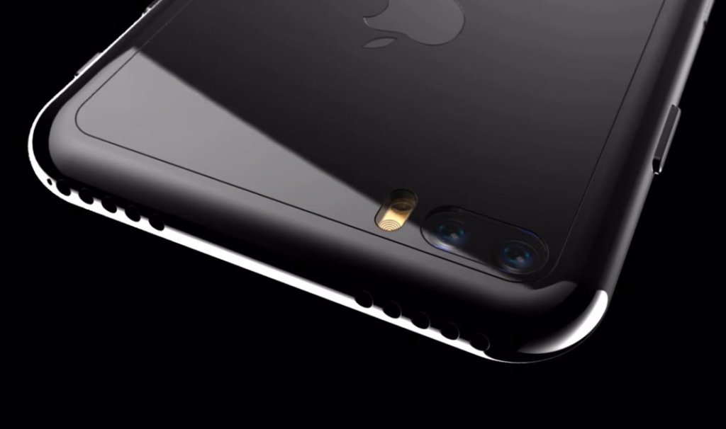 ชมวิดีโอแนวคิด iPhone Edition สีขาว จอเต็มขอบ, กล้องหลัง 2 ตัวแนวนอน