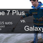 ปรับแต่ง iPhone 7 Plus ให้เป็นสี Jet White โดยไม่ต้องแกะเครื่อง - iPhoneMod