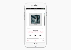 ชมภาพ Redesign แอป Apple Music จาก น.ศ. ที่ Apple ปฏิเสธรับเข้าฝึกงาน ...