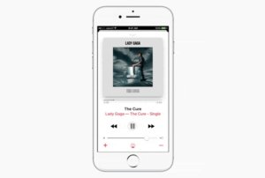 ชมภาพ Redesign แอป Apple Music จาก น.ศ. ที่ Apple ปฏิเสธรับเข้าฝึกงาน ...