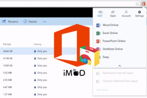 Microsoft ปล่อย Word, Excel และ Power Point บน App Store TH รองรับภาษา ...