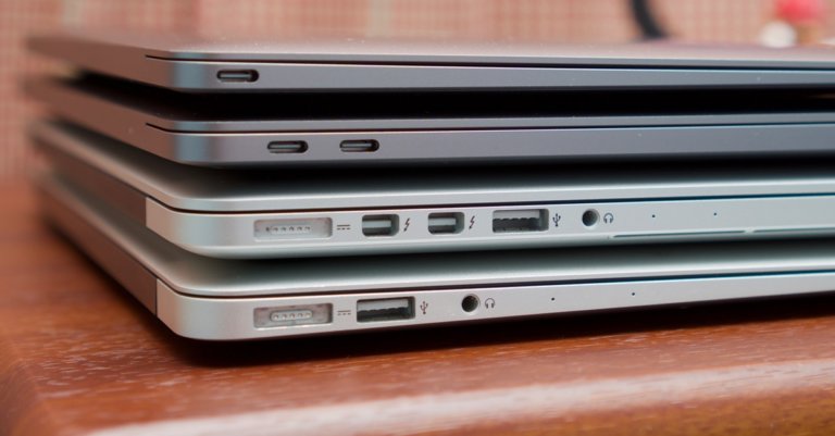 Intel กำลังผลักดันมาตรฐาน Thunderbolt 3 ให้เป็นที่นิยม