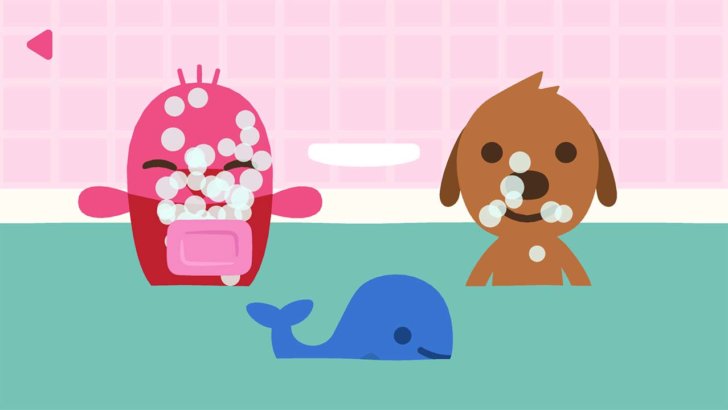 โหลดฟรี Sago Mini World รวมเกมสนุกของเด็กก่อนวัยเรียน มีประโยชน์และ ...