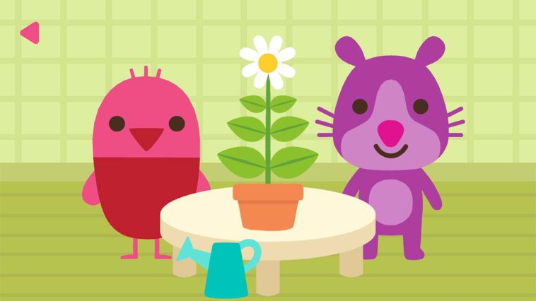 โหลดฟรี Sago Mini World รวมเกมสนุกของเด็กก่อนวัยเรียน มีประโยชน์และ ...